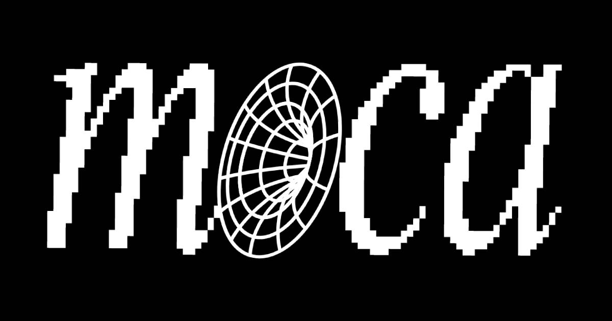 MOCA. Museum of Crypto Art